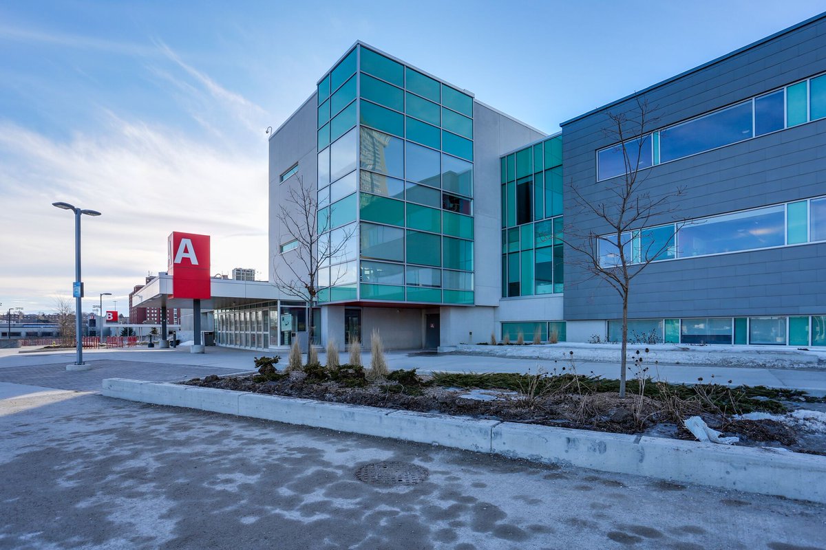 Seneca College | コープ留学なら特別価格のトロント現地エージェントAdmissionHub[アドミッションハブ]
